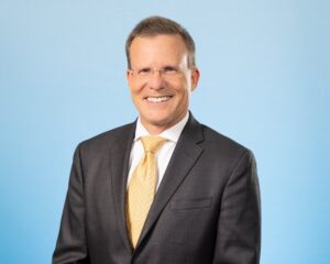 Broward Health appoints Donald Eachus as new foundation president - CNW ...
