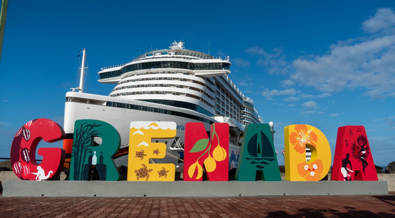 Grenada records 12.5% decline in stayover arrivals in early 2025 - CNW ...