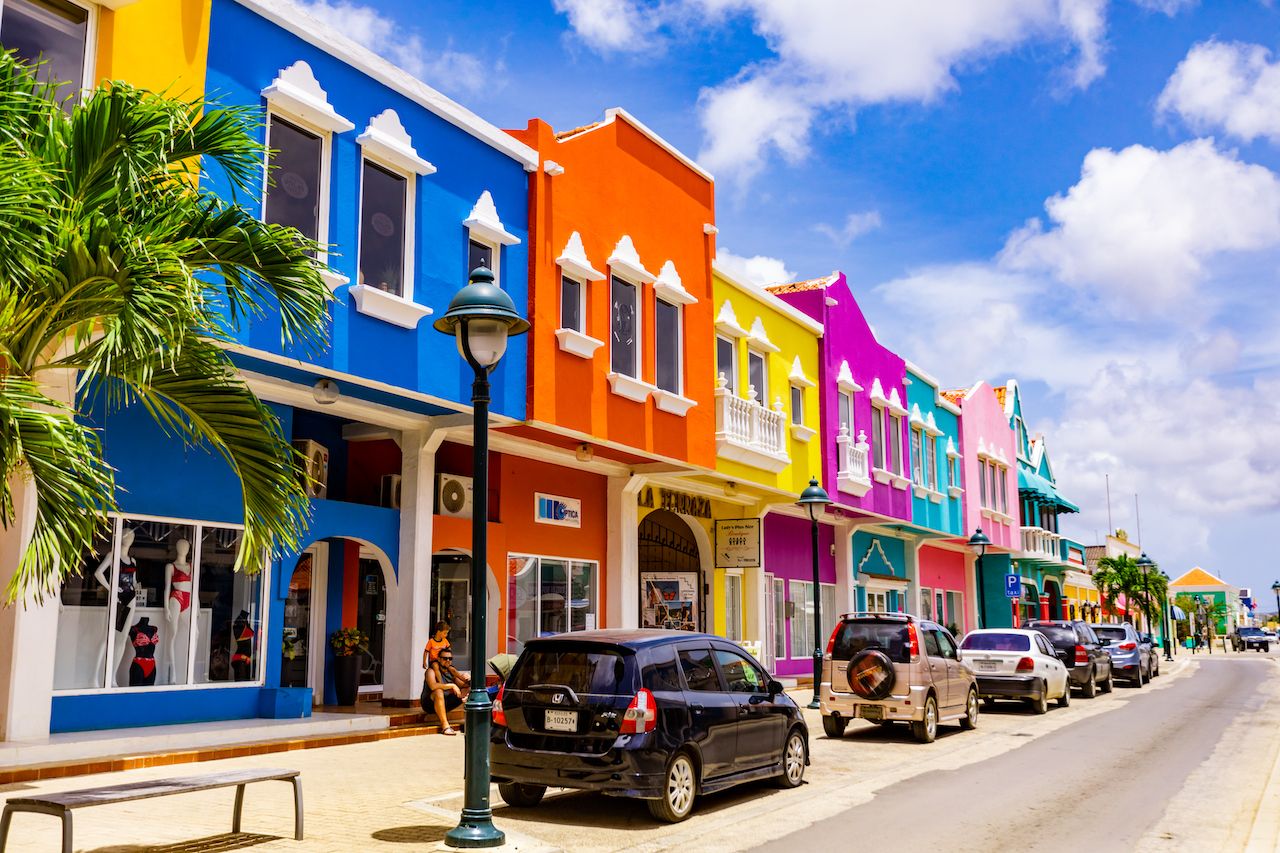 Exploring the ABC islands: Aruba, Bonaire, and Curaçao - CNW Network