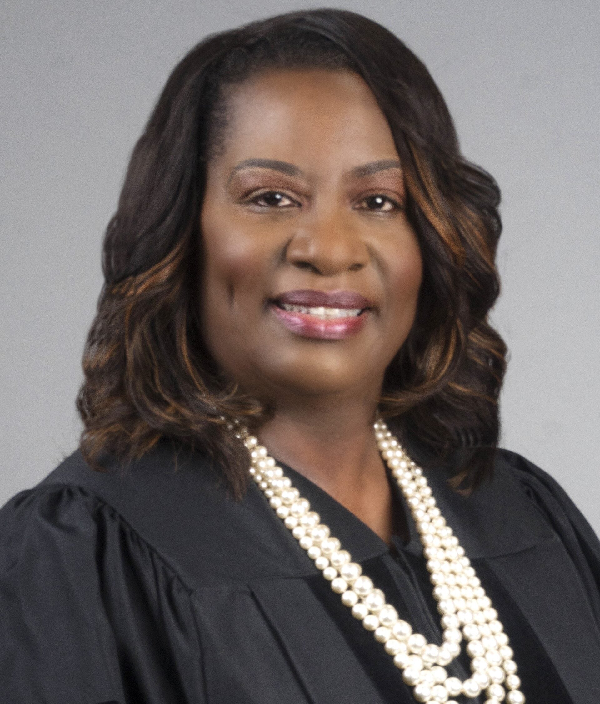 Jamaican-Born Judge Jackie Powell Honored by Caribbean Bar Association ...