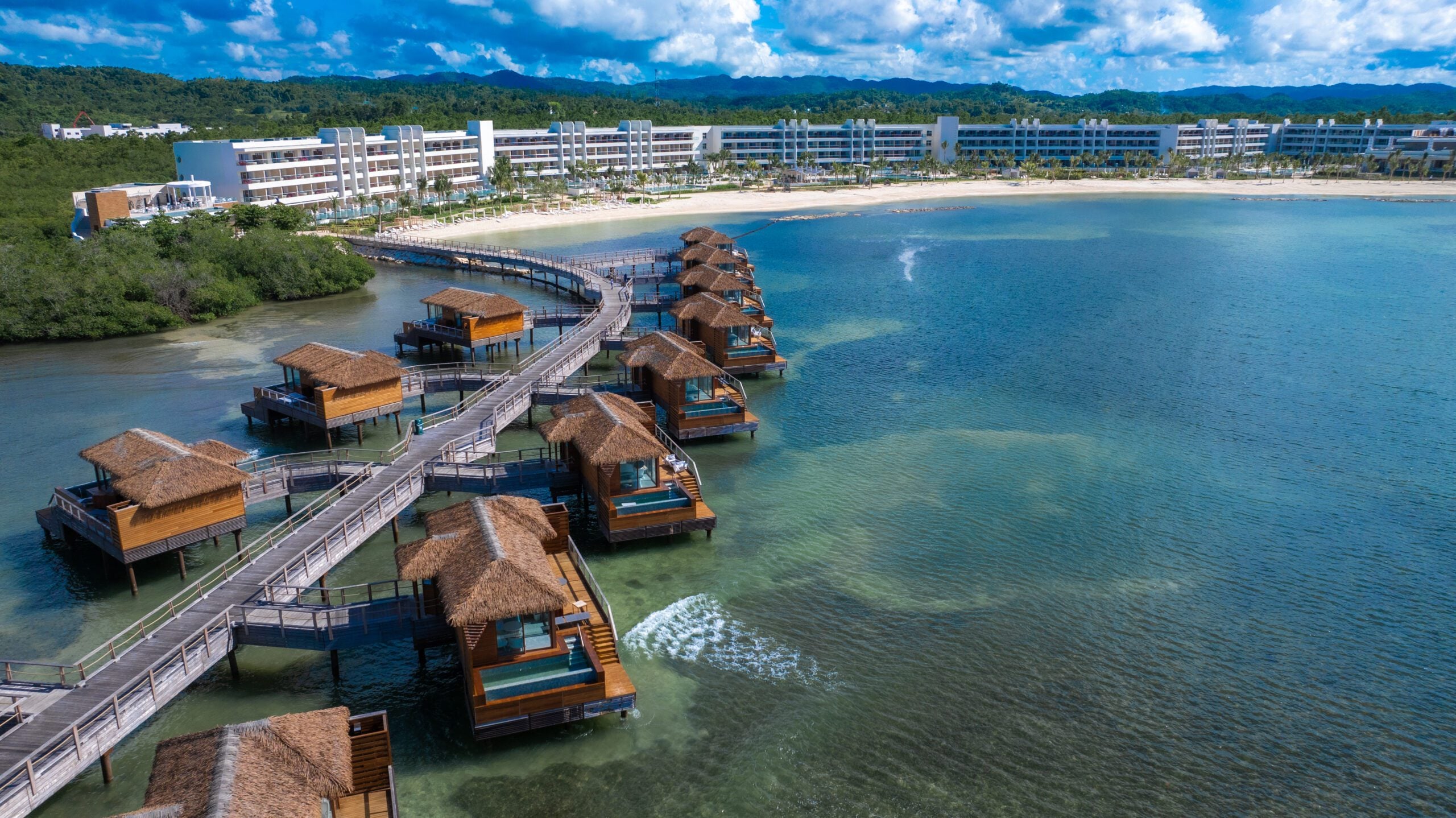 Princess Hotels & Resorts debuts first properties in Jamaica with two ...