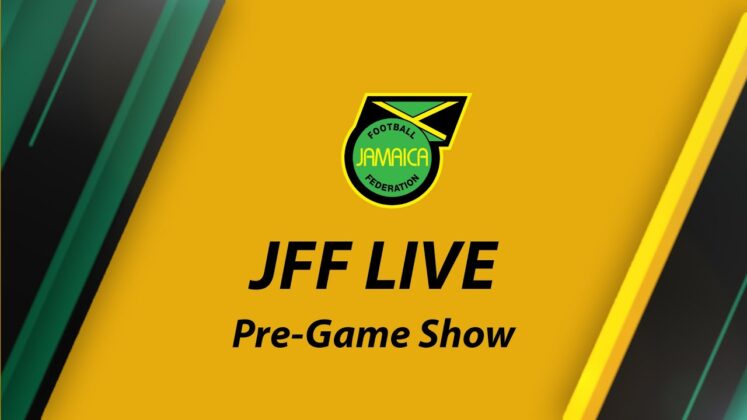 JFFLIVE ushers in a new era for Jamaican football broadcasts - CNW Network