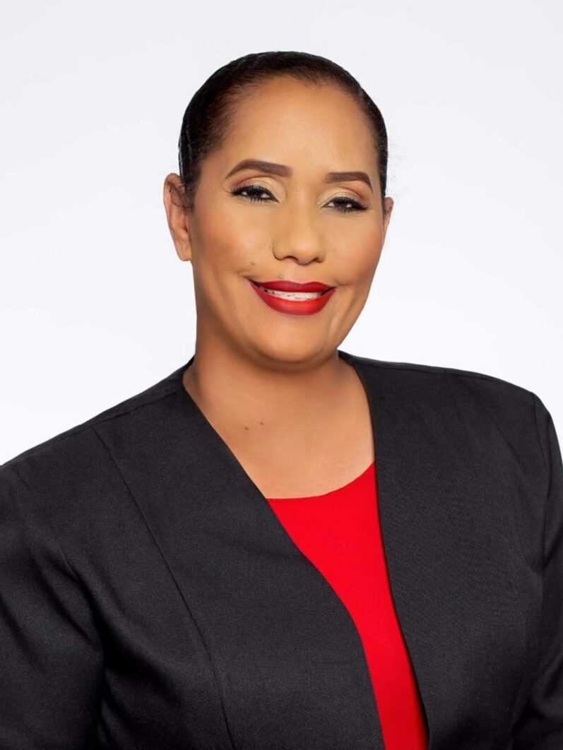 Trinidad Minister and MP Lisa Morris-Julian and children die in fire ...