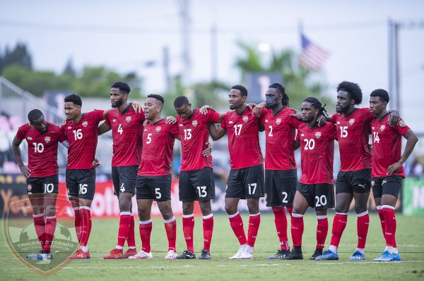 Dwight Yorke’s Soca Warriors set for fiery Friendly against Saudi ...