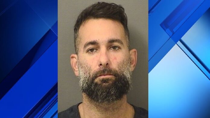 South Florida man arrested for falsely reporting bomb threat to police ...