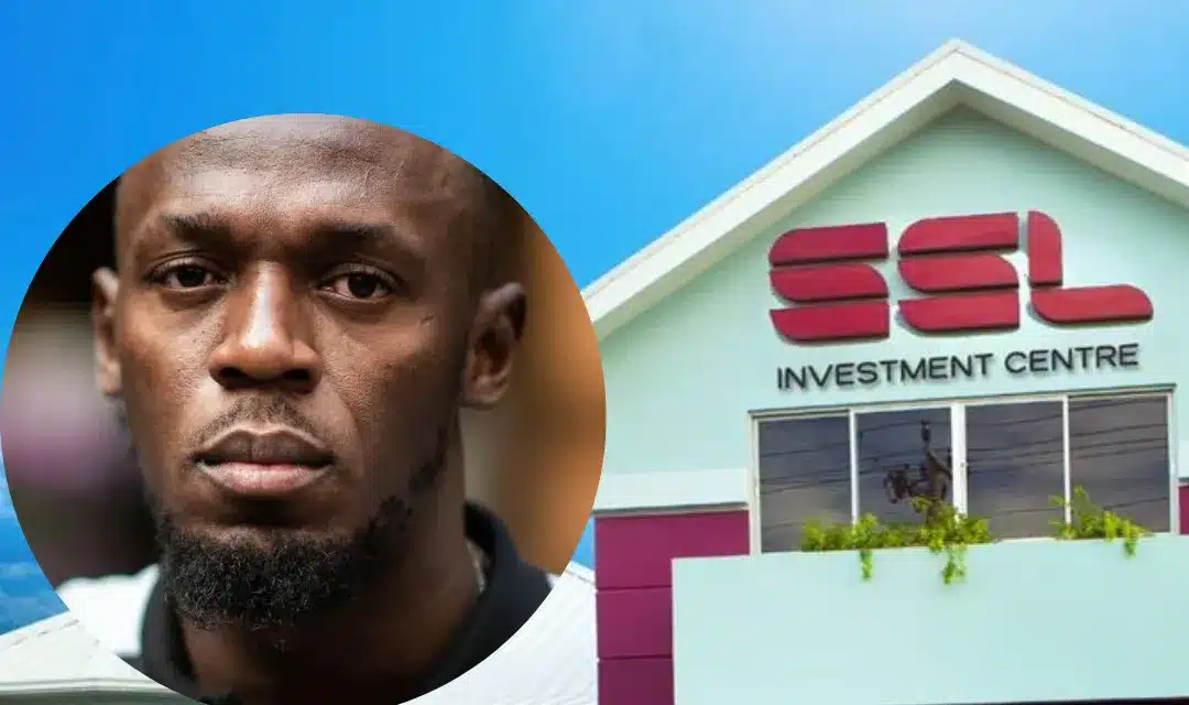Usain Bolt speaks out on SSL fraud: ‘I need back my money’ - CNW Network