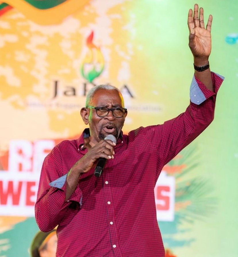 Former Third World lead singer Milton ‘Prilly’ Hamilton dies at 74 ...