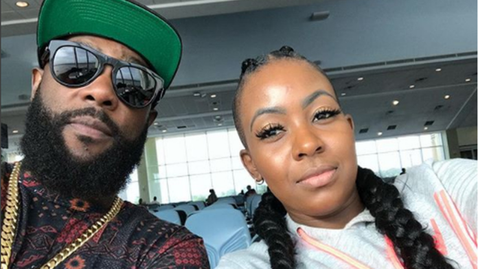 Bunji Garlin and Fay Ann Lyons withdraw from Road March Competition ...