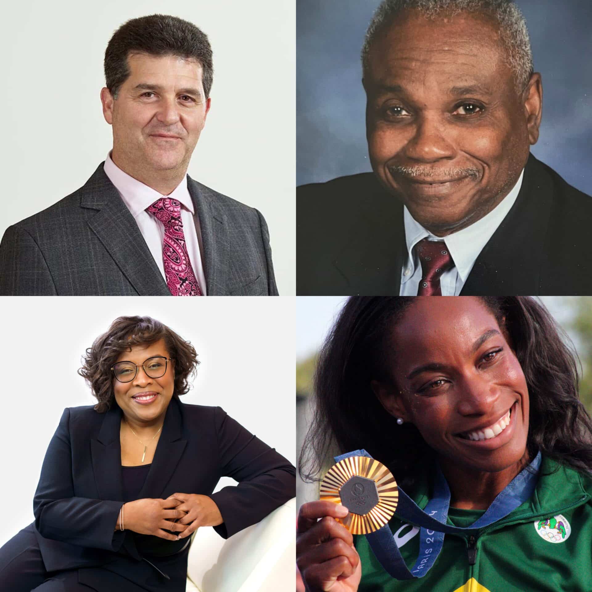 AFUWI announces honorees for 2025 “The Legacy Continues” scholarship ...