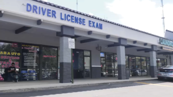 Miami-Dade officials uncover DMV appointment scalping scheme - CNW Network