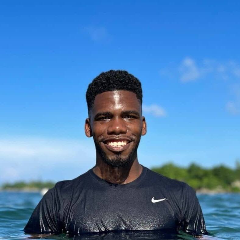 Jamaican Nicholas Kee wins regional title at Commonwealth Youth Awards ...