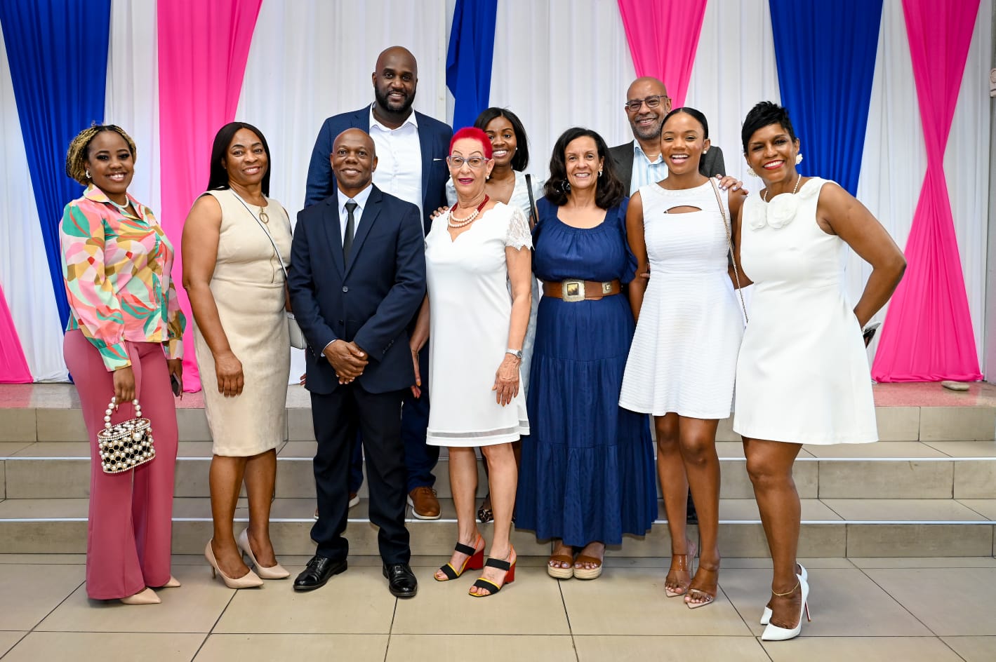GDSS, Jamaica’s pioneering woman-led waste management company, turns 50 ...