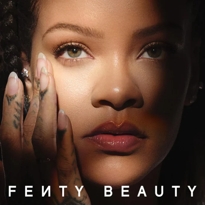 Rihanna’s Fenty Beauty launches in Saint Lucia — just in time for ...