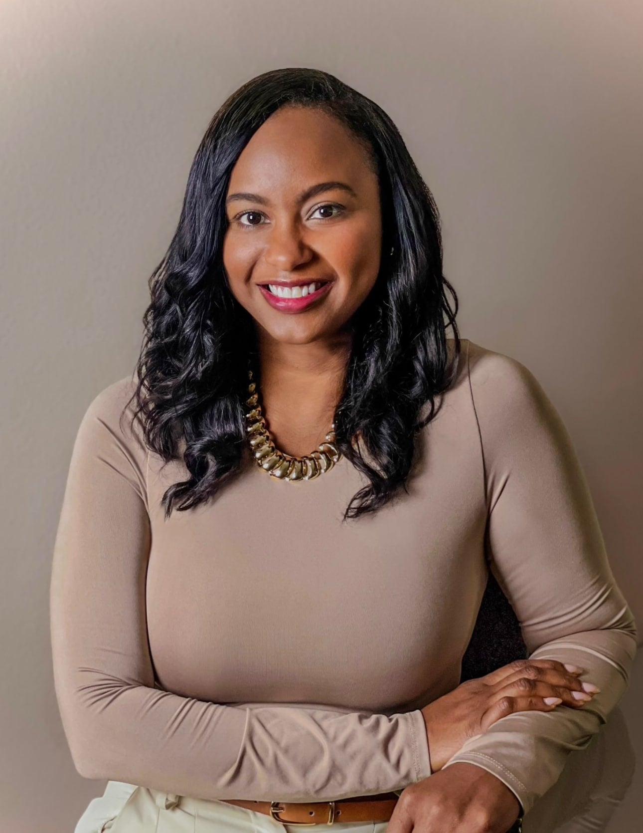 Jamaican Born Kayon Henderson Named Coo Of Alexander Goshen Firm Cnw