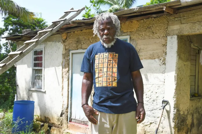 Jamaican gov't ordered to pay $120M to man detained for 50 years ...