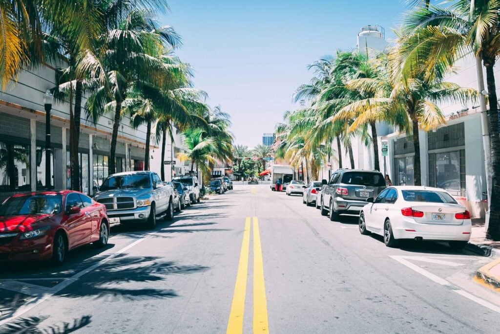 Miami Beach cuts parking rates to $1 per hour this summer - CNW Network