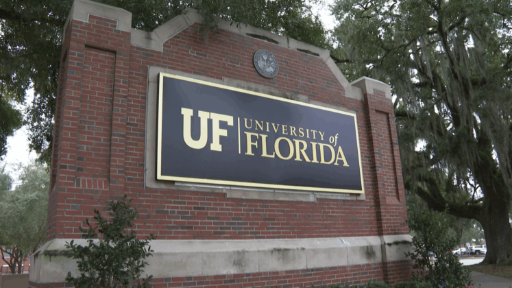 University of Florida building evacuated after reported shooting - CNW ...