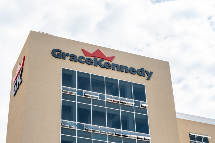 GraceKennedy: Jamaica’s biggest brand abroad celebrates with the nation ...