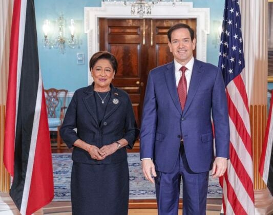 US backs Trinidad and Tobago’s Dragon gas proposal amid Venezuela ...
