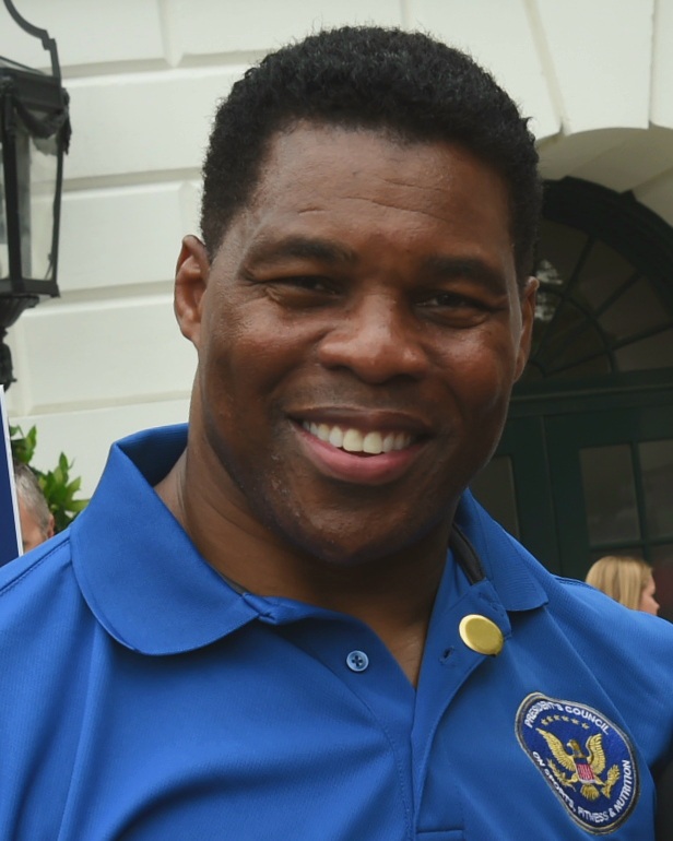 Herschel Walker confirmed as first US Ambassador to the Bahamas in 15 ...