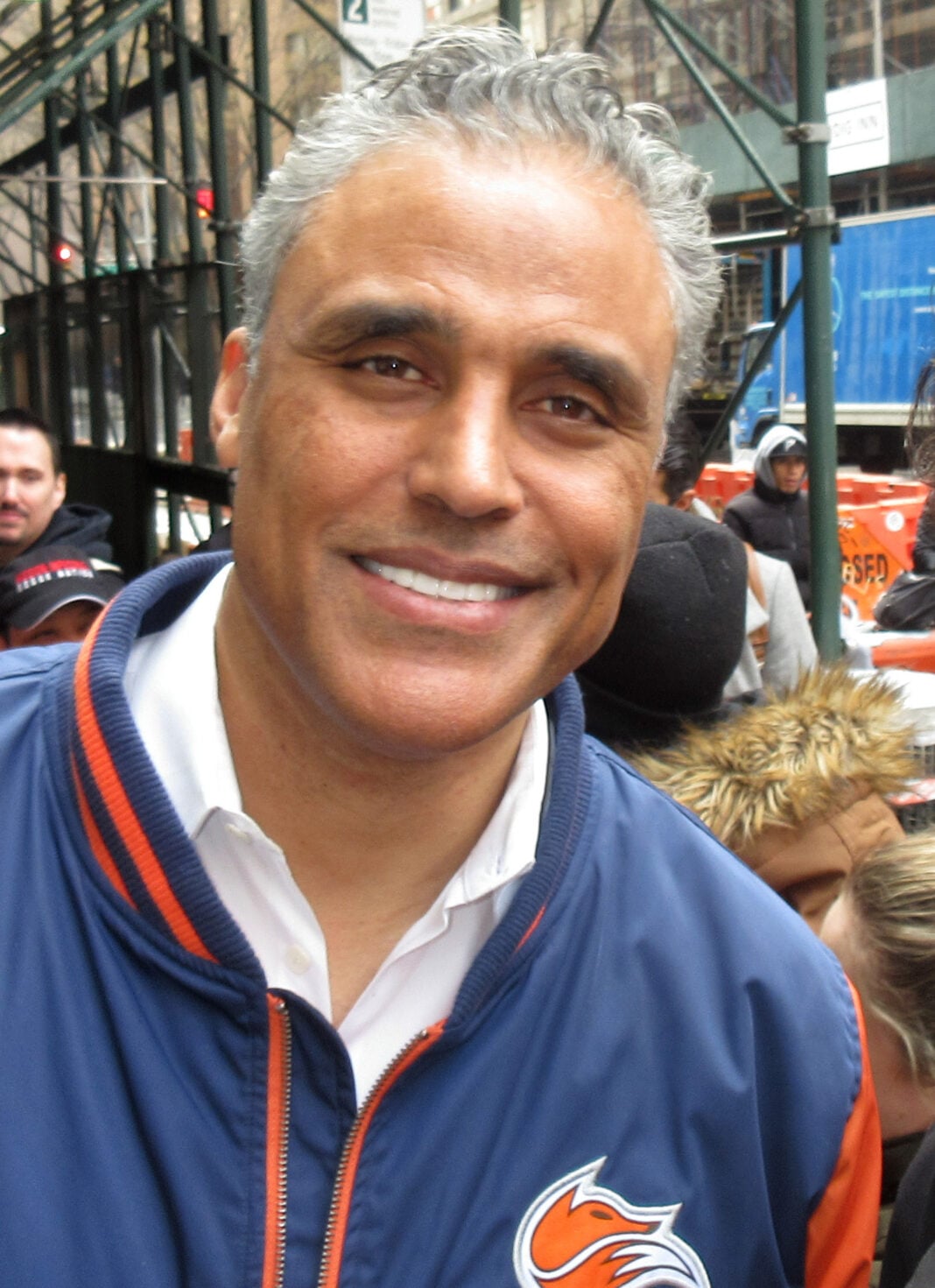 Rick Fox named to Bahamian Senate after election loss in Garden Hills ...