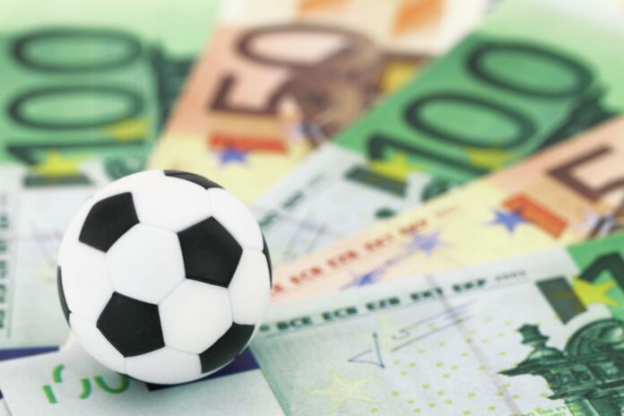 Most popular online football betting markets explained - CNW Network