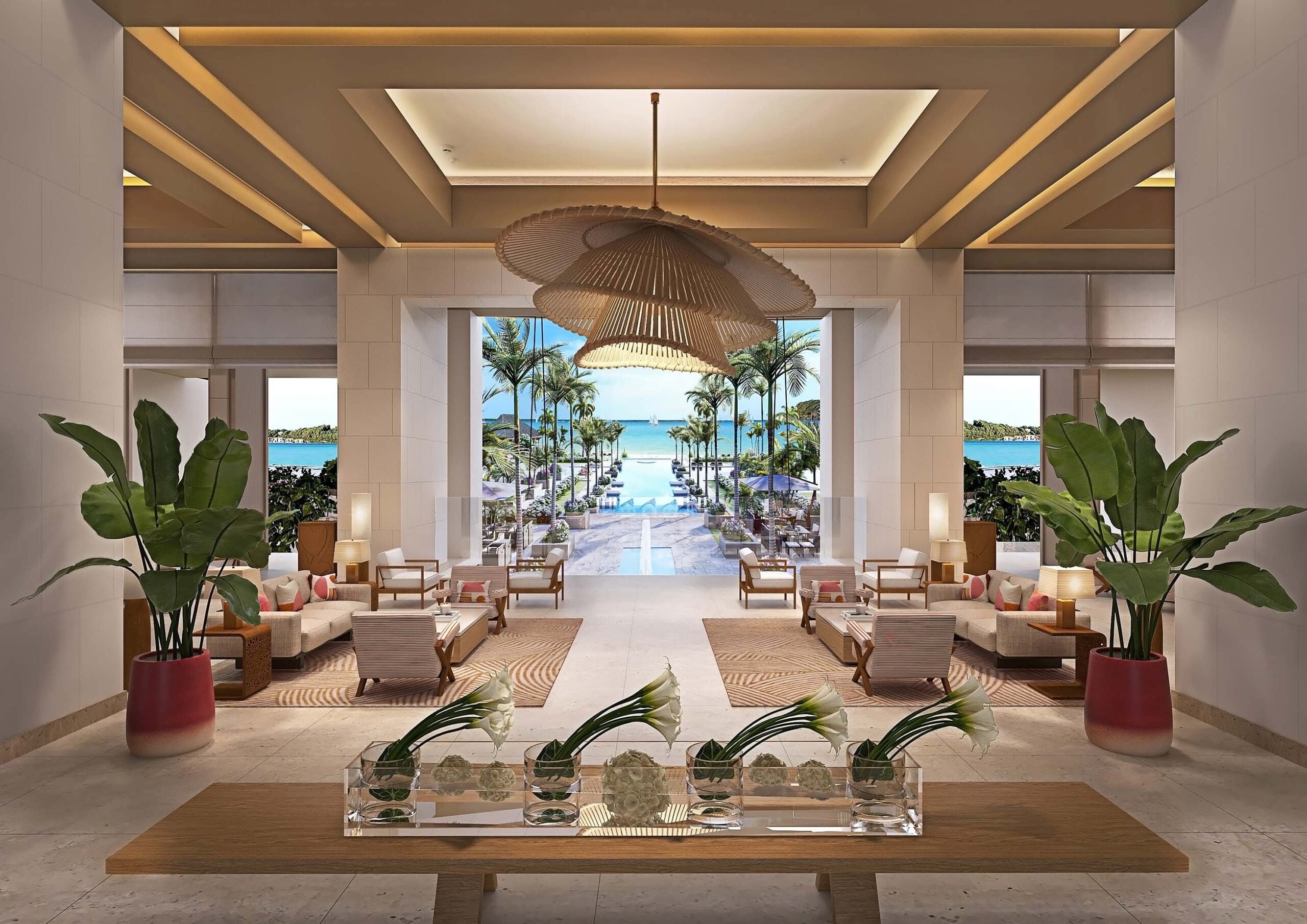 InterContinental to open luxury beachfront resort in Grenada in 2026 ...
